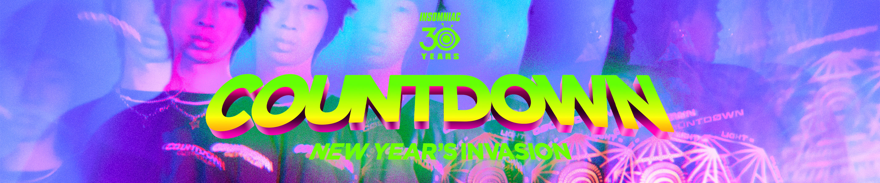 Countdown – Insomniac Shop