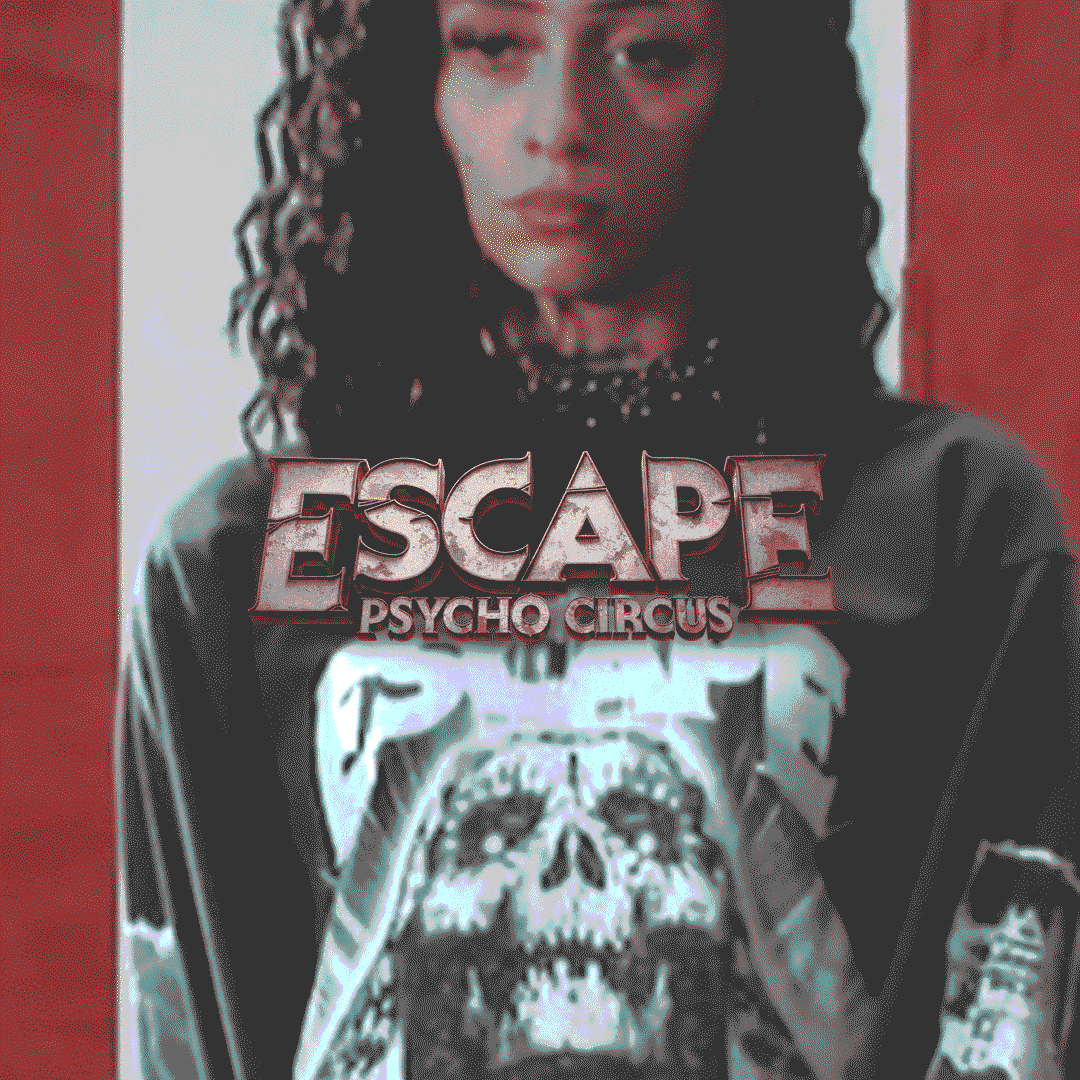 Escape – Insomniac Shop