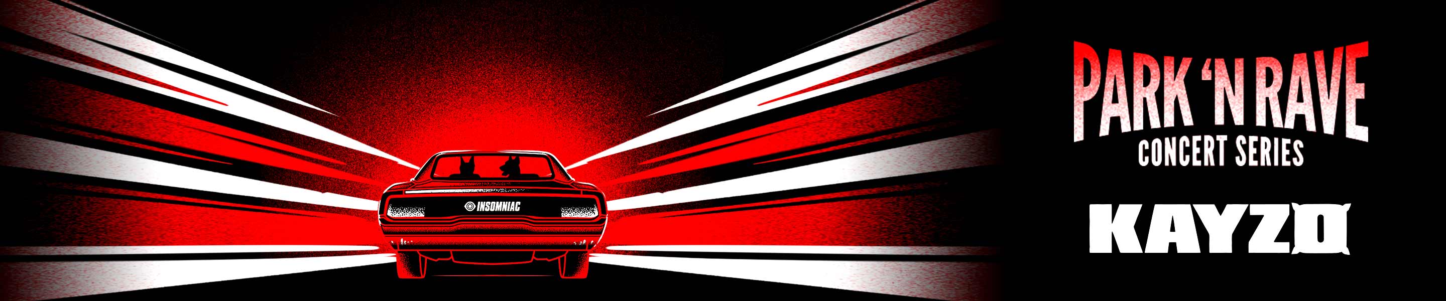 Kayzo – Insomniac Shop