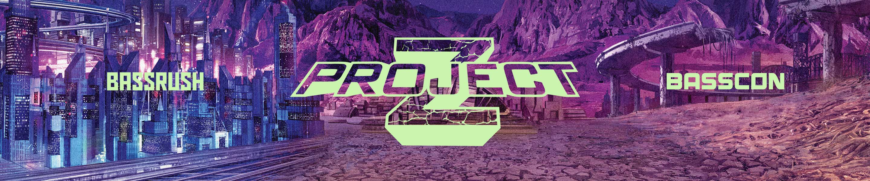 Project Z – Insomniac Shop