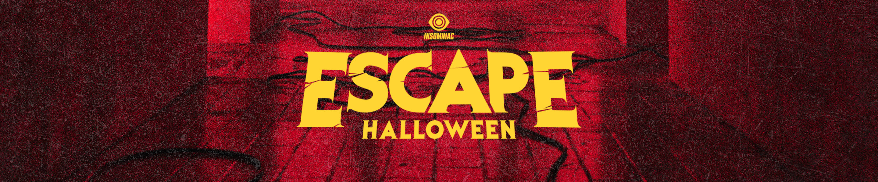 Escape – Insomniac Shop