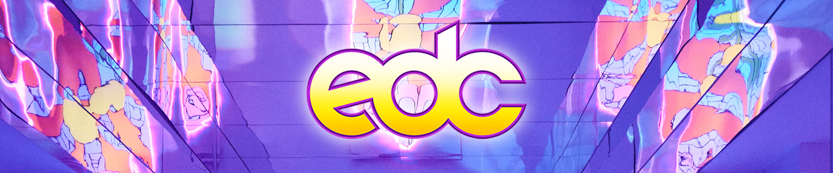 EDC – Insomniac Shop