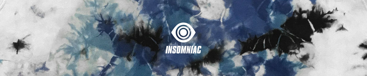Insomniac – Insomniac Shop