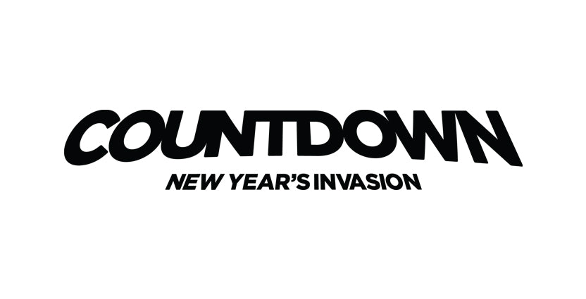 Countdown – Insomniac Shop