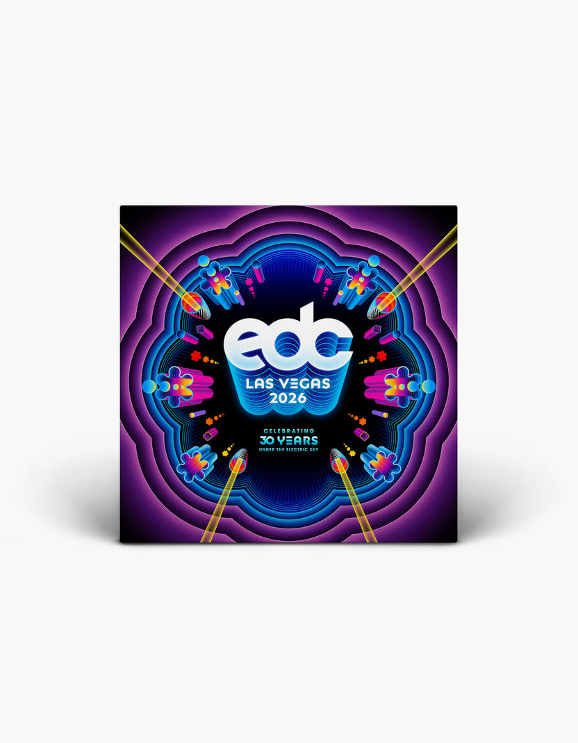 EDC – Insomniac Shop