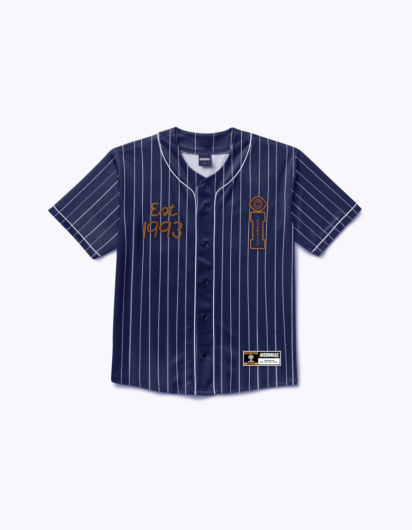 Insomniac – Insomniac Shop