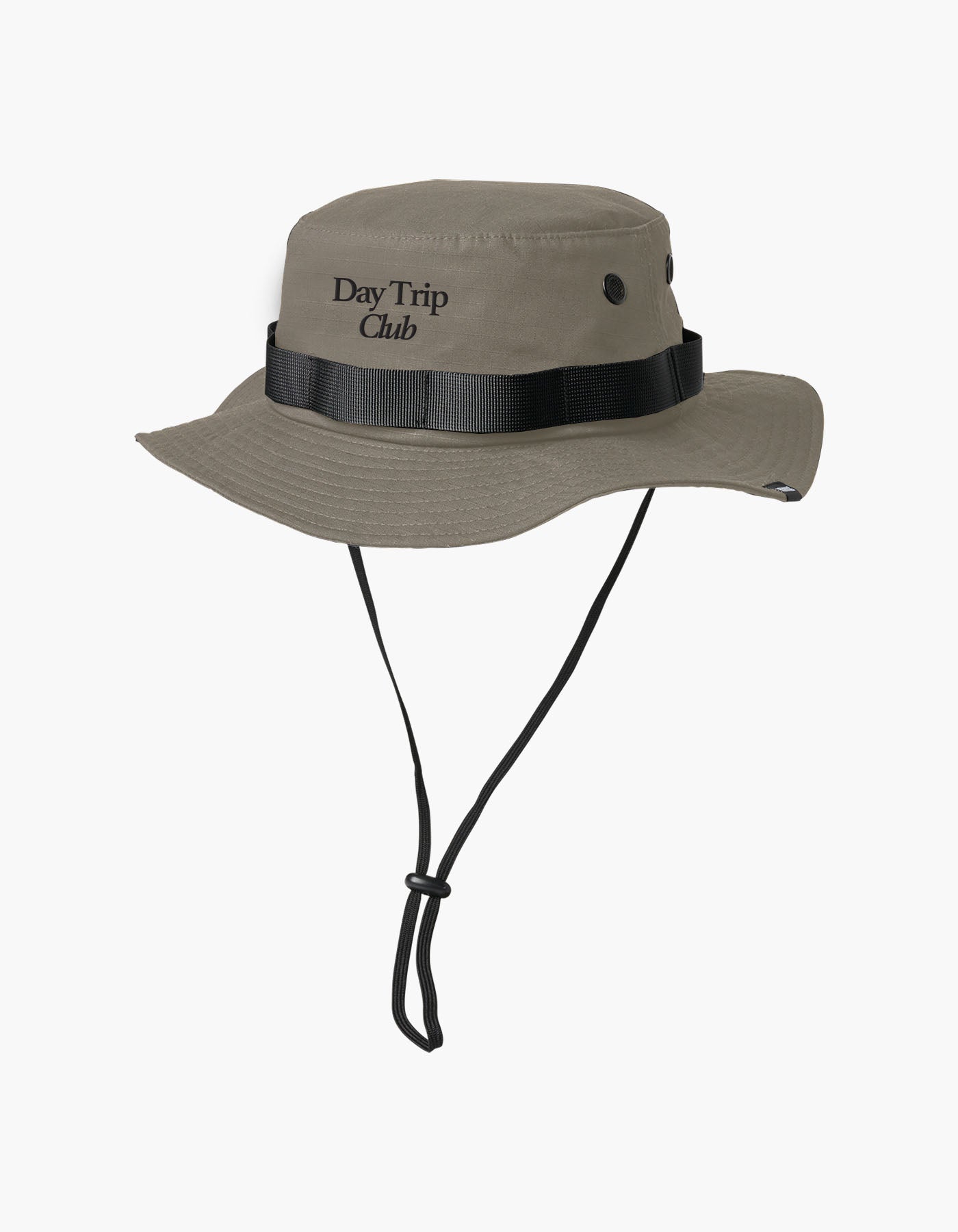 Day Trip Club Boonie Hat – Insomniac Shop