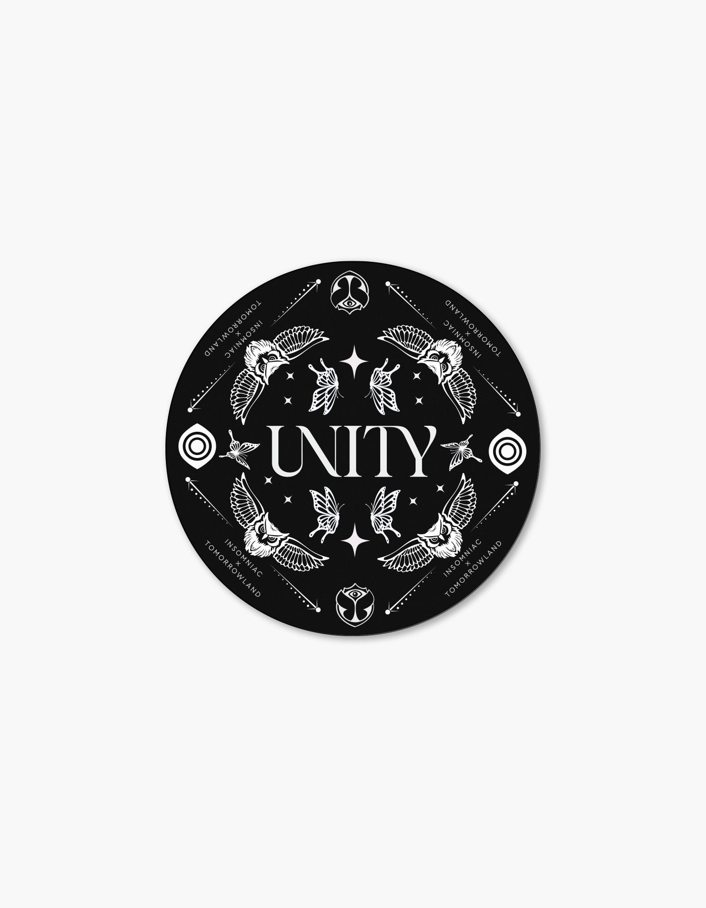 Unity Magnet – Insomniac Shop