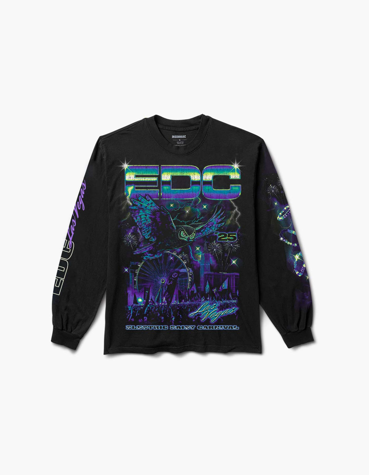 EDC – Insomniac Shop