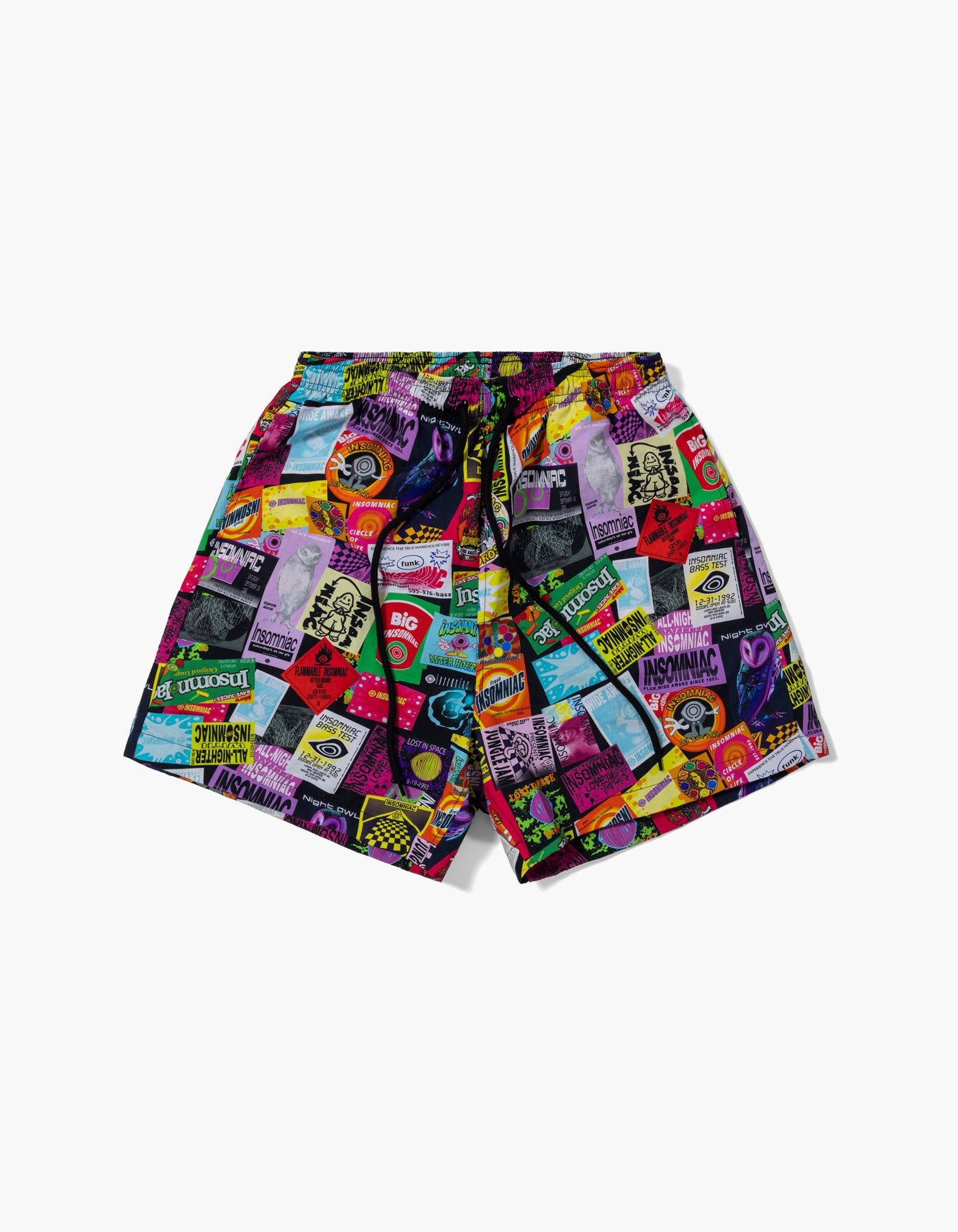 Insomniac – Insomniac Shop