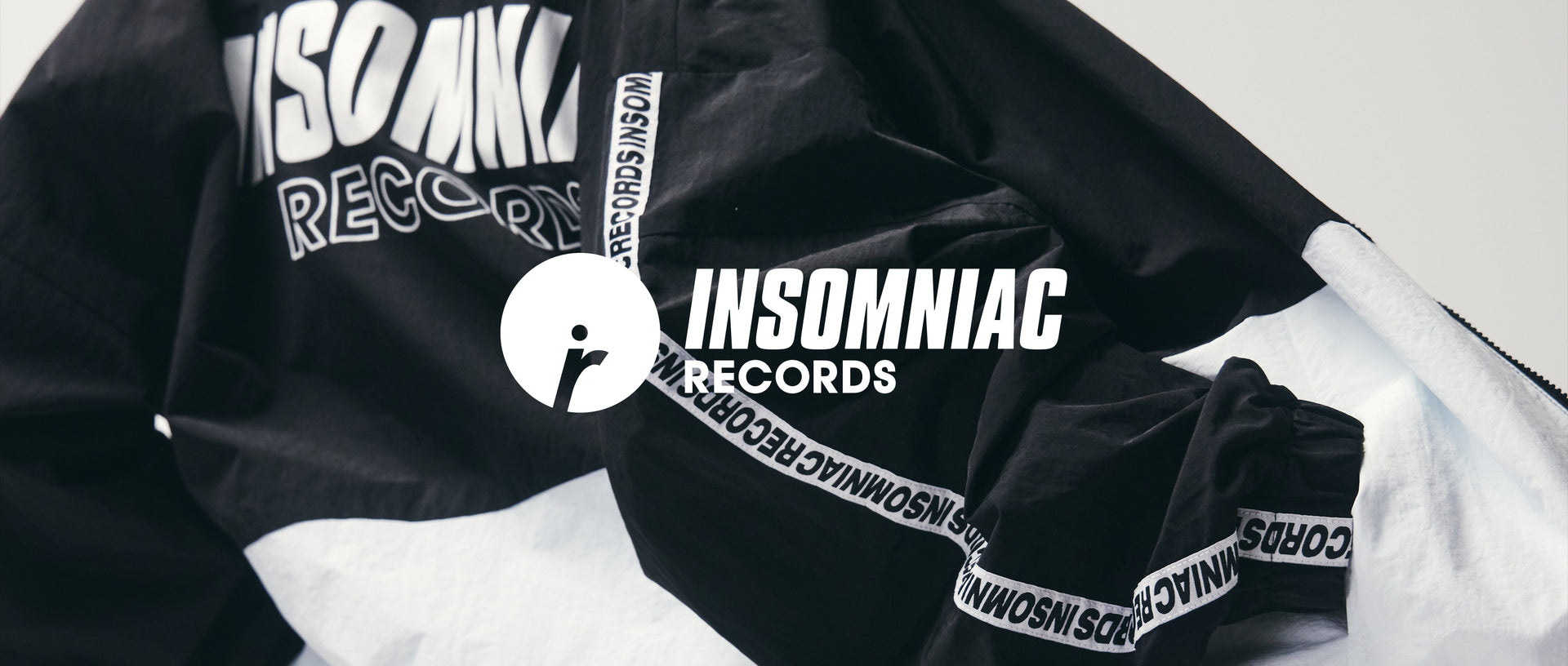 Insomniac Records – Insomniac Shop