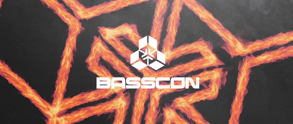 Basscon Collection – Insomniac Shop
