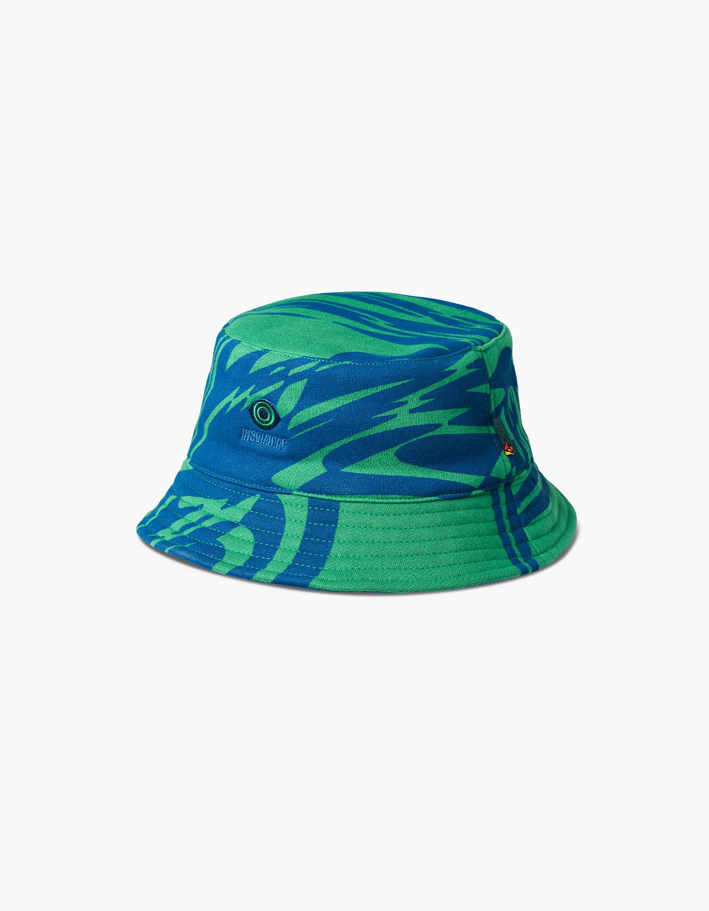 Warp Bucket Hat – Insomniac Shop