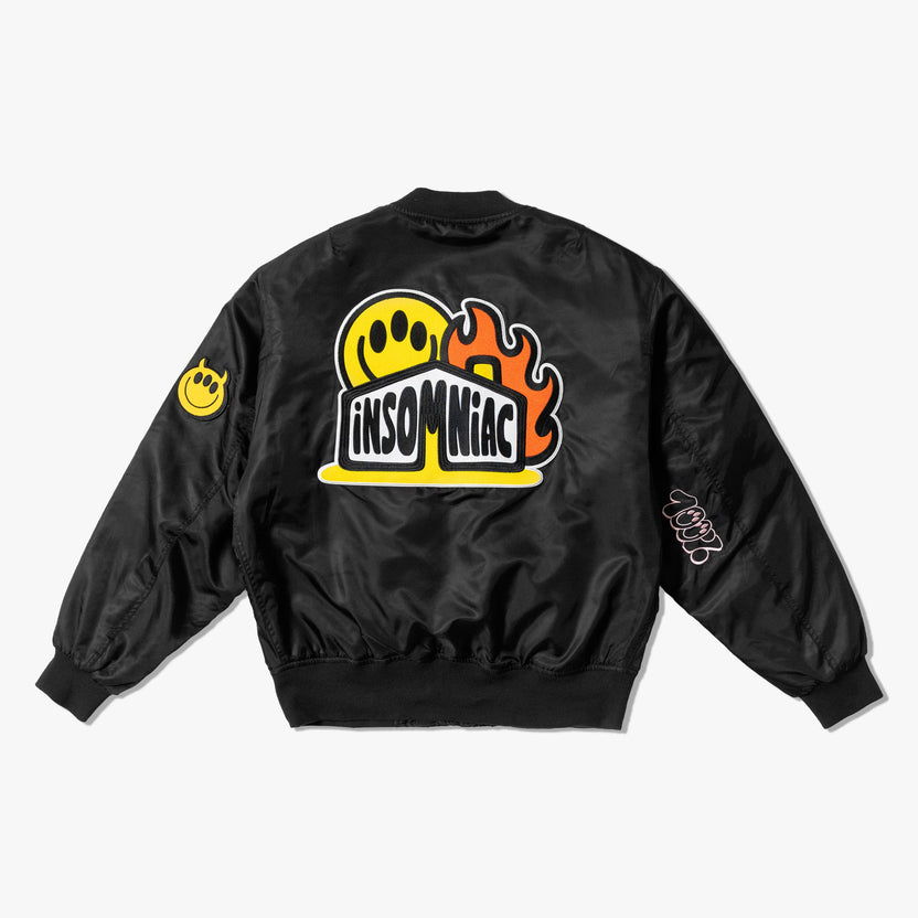 Jackets – Insomniac Shop