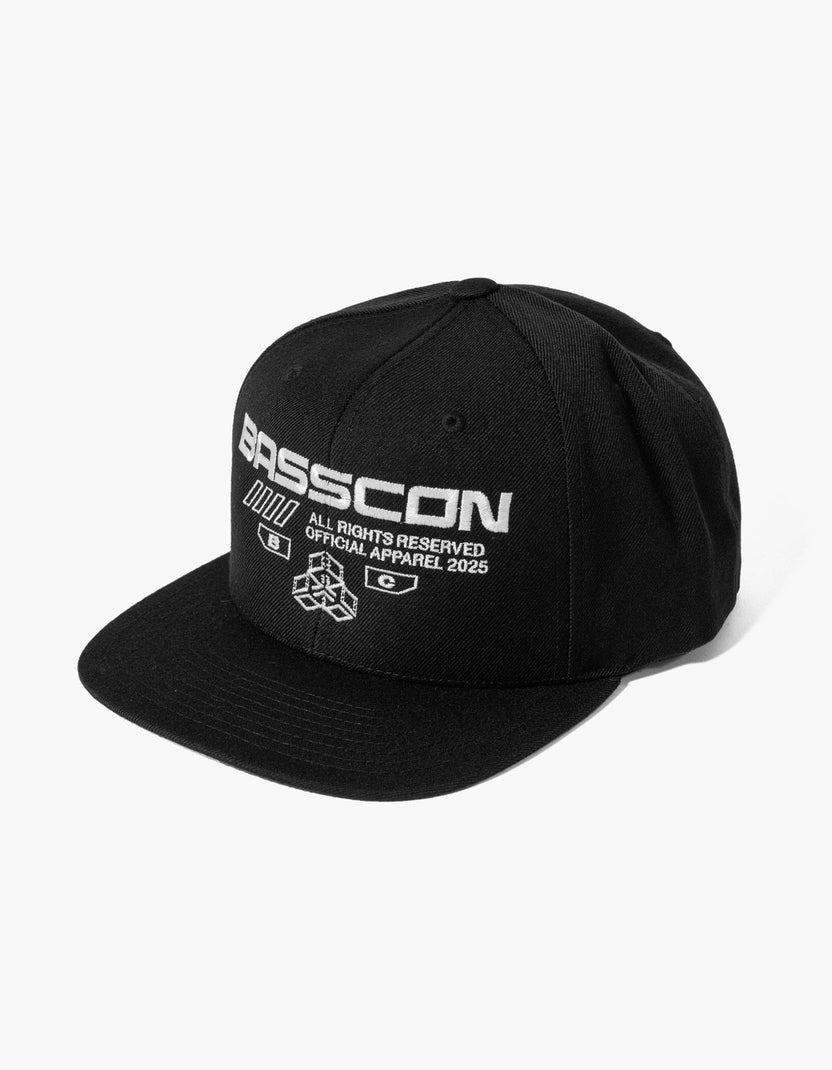 Basscon Collection – Insomniac Shop