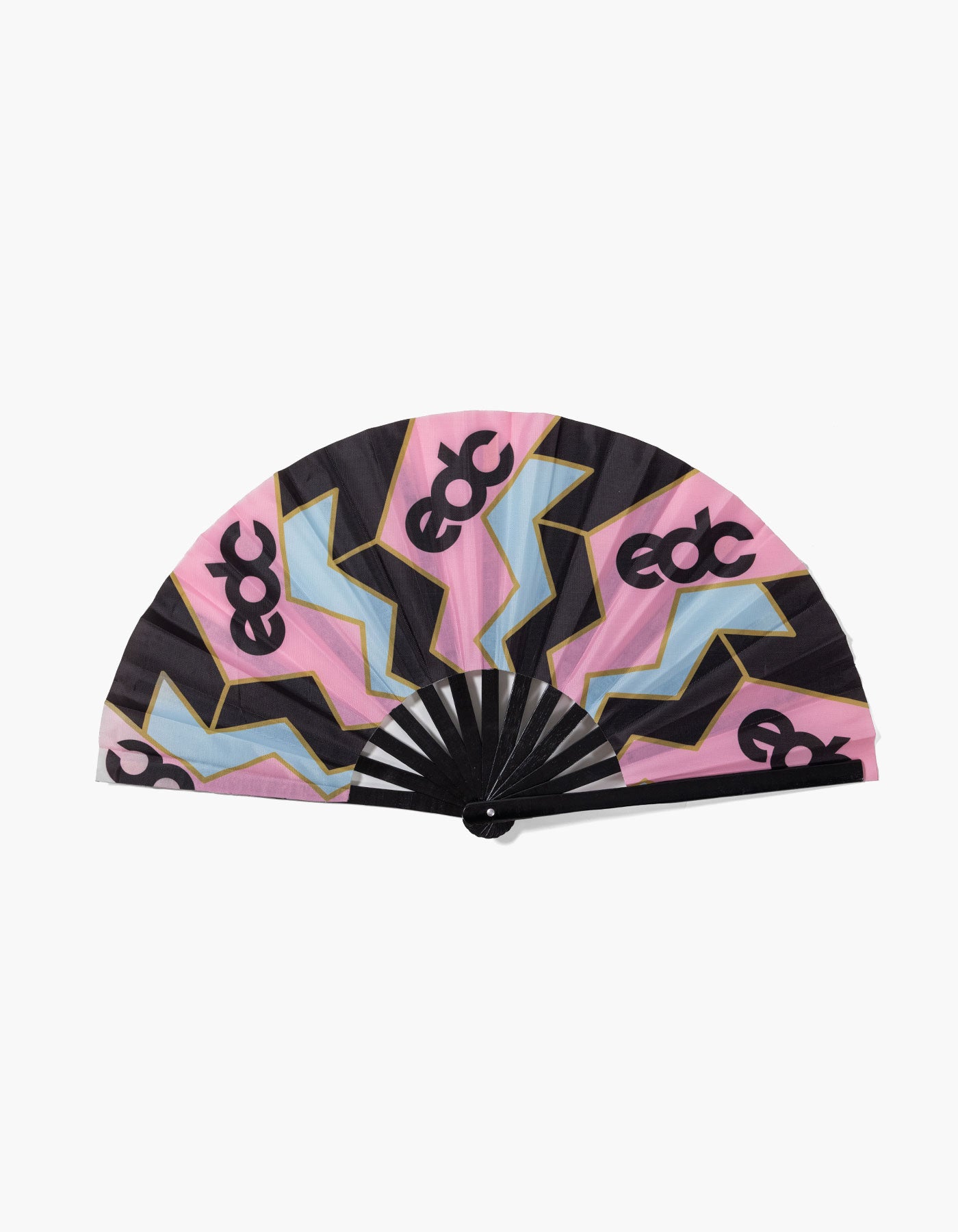 EDC Kinetic Fan – Insomniac Shop