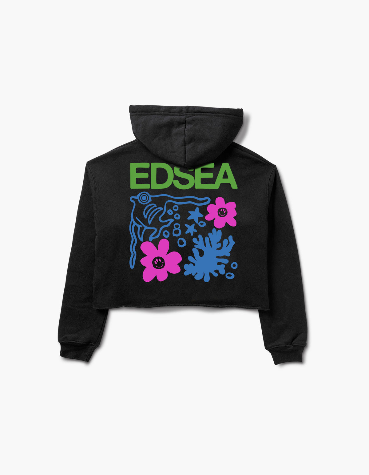 EDSea – Insomniac Shop