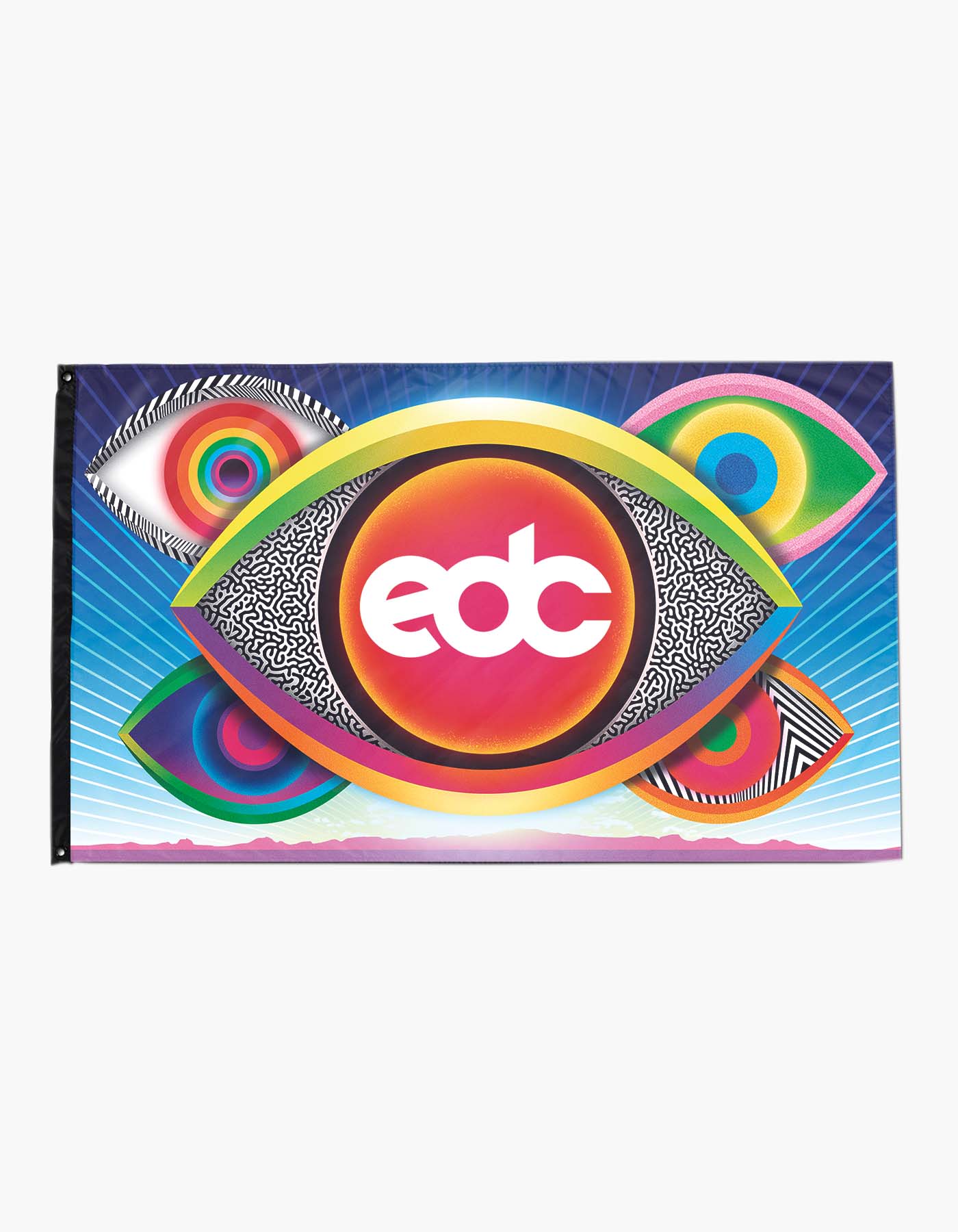 EDC – tagged "Flags" – Insomniac Shop