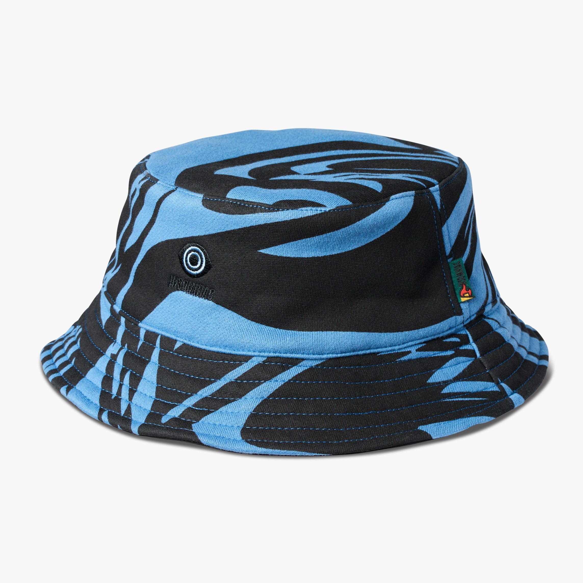 Warp Bucket Hat – Insomniac Shop