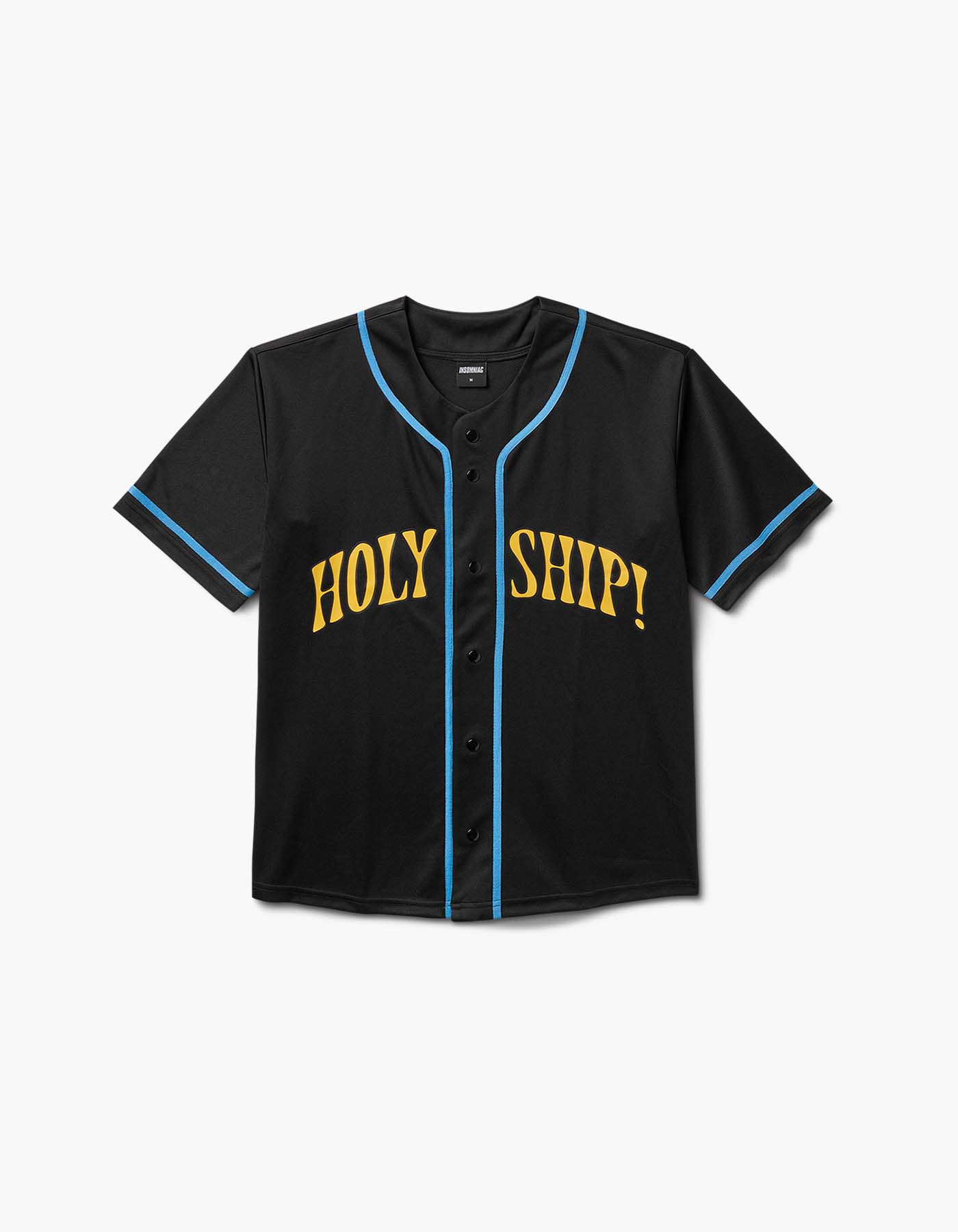 Holy Ship Wrecked – Insomniac Shop