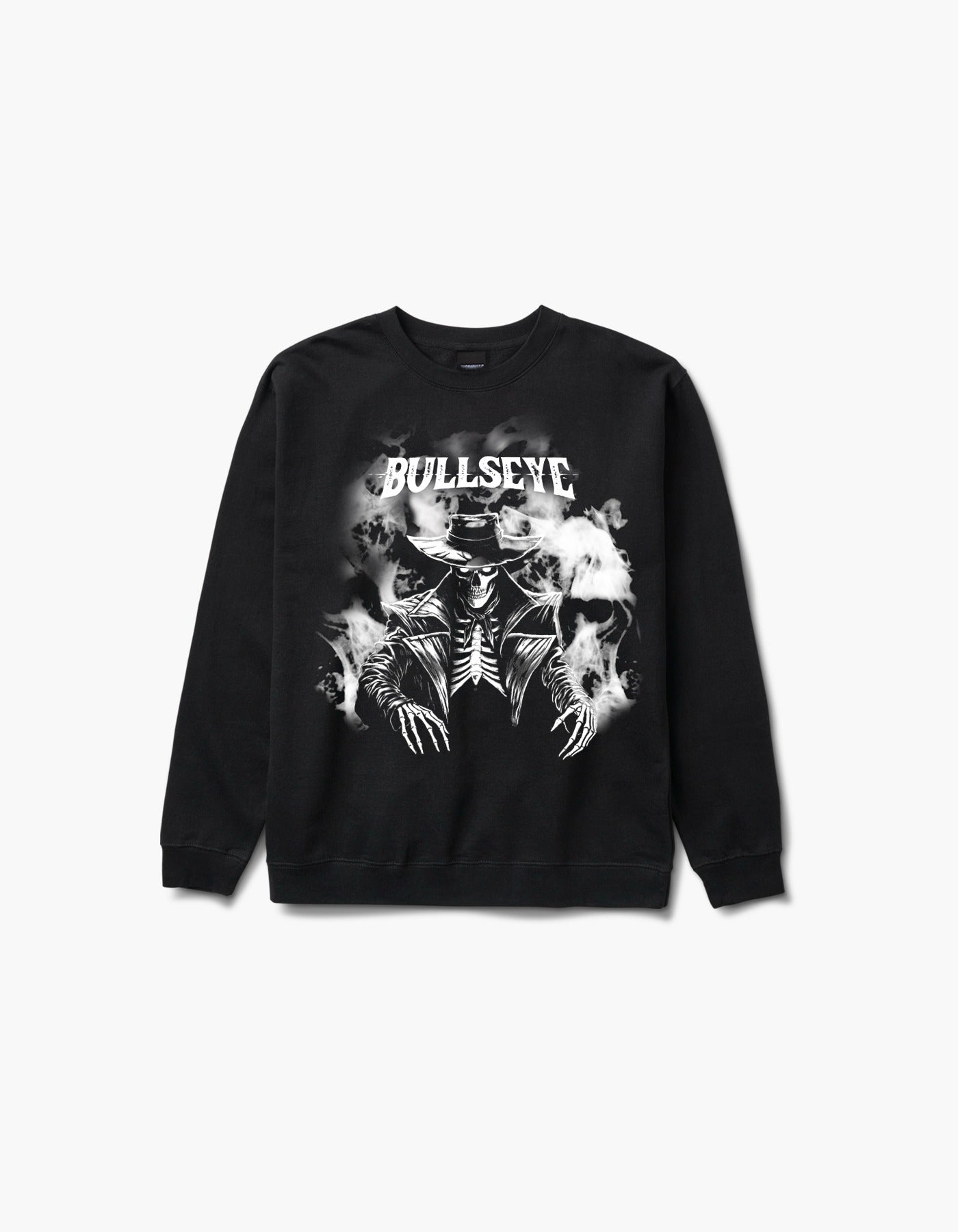 Basscon Bullseye Crewneck – Insomniac Shop