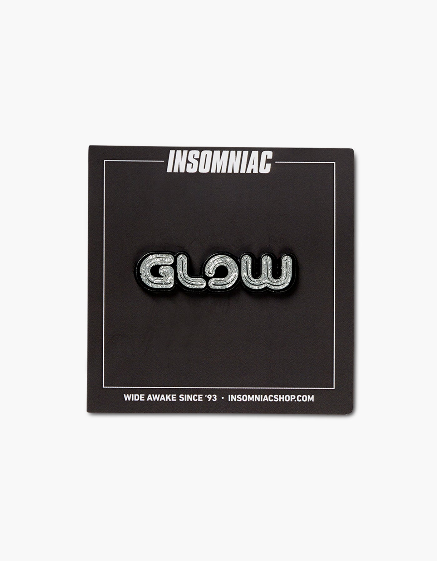 Project GLOW – Insomniac Shop