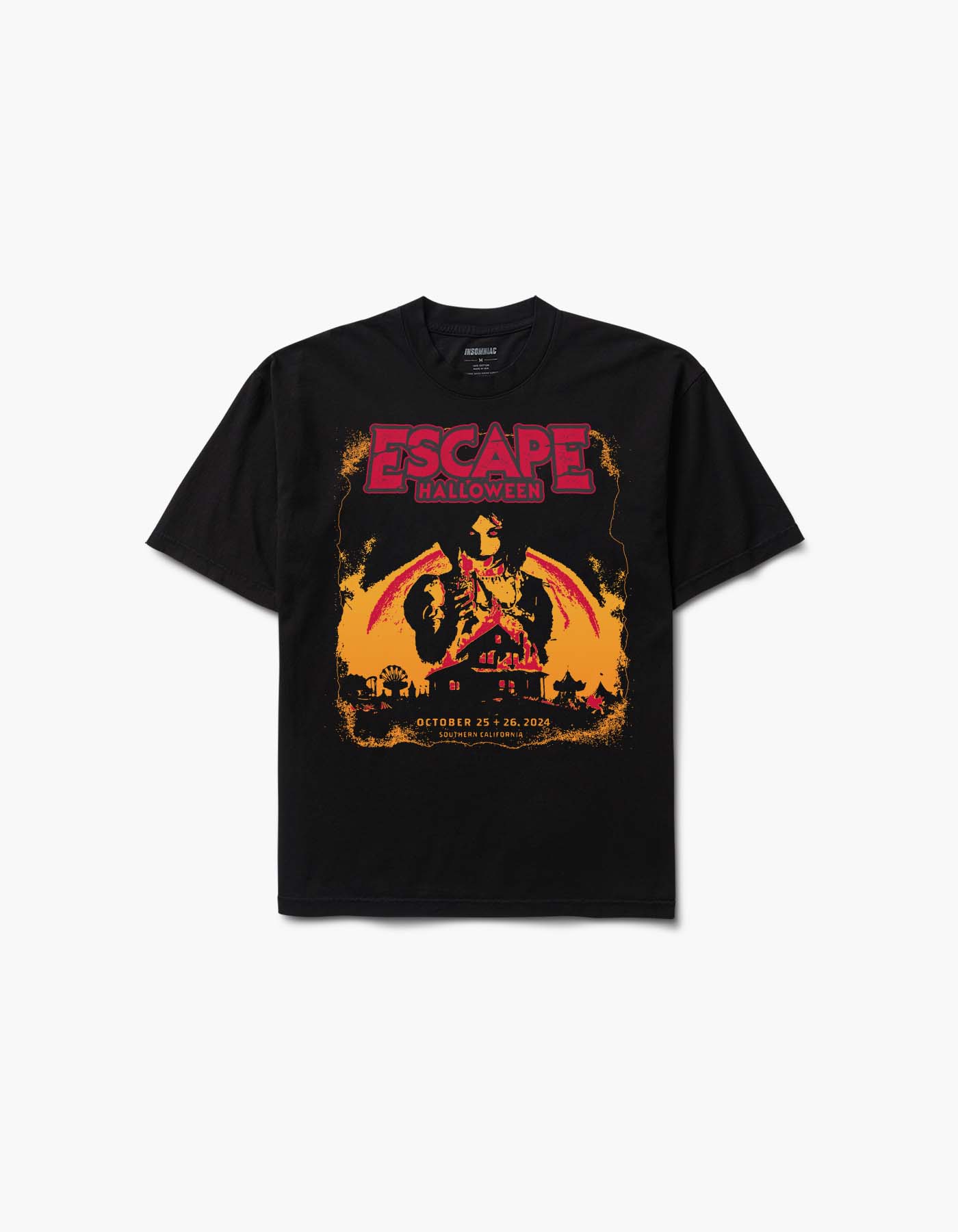 Escape – Insomniac Shop