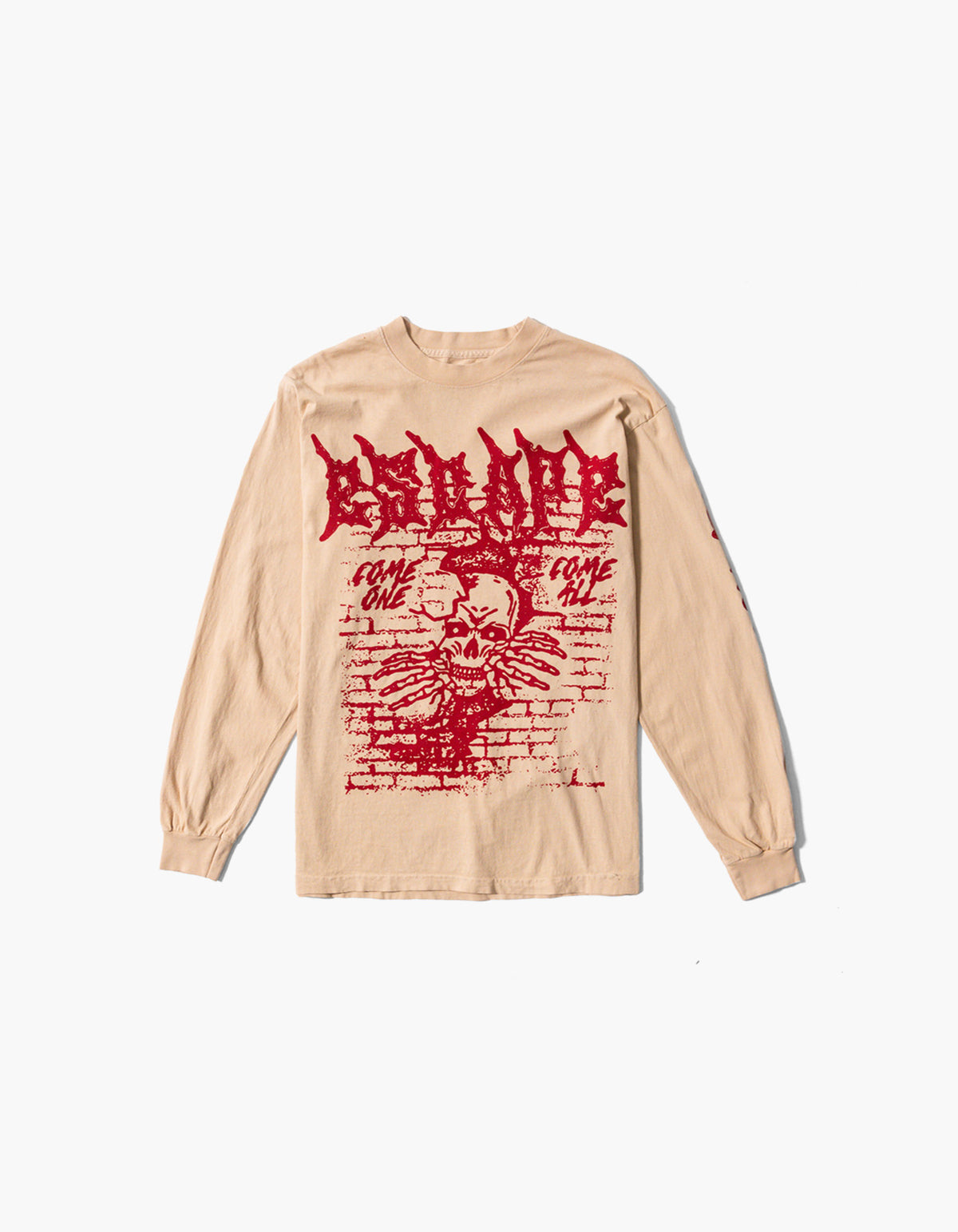 Escape – Insomniac Shop