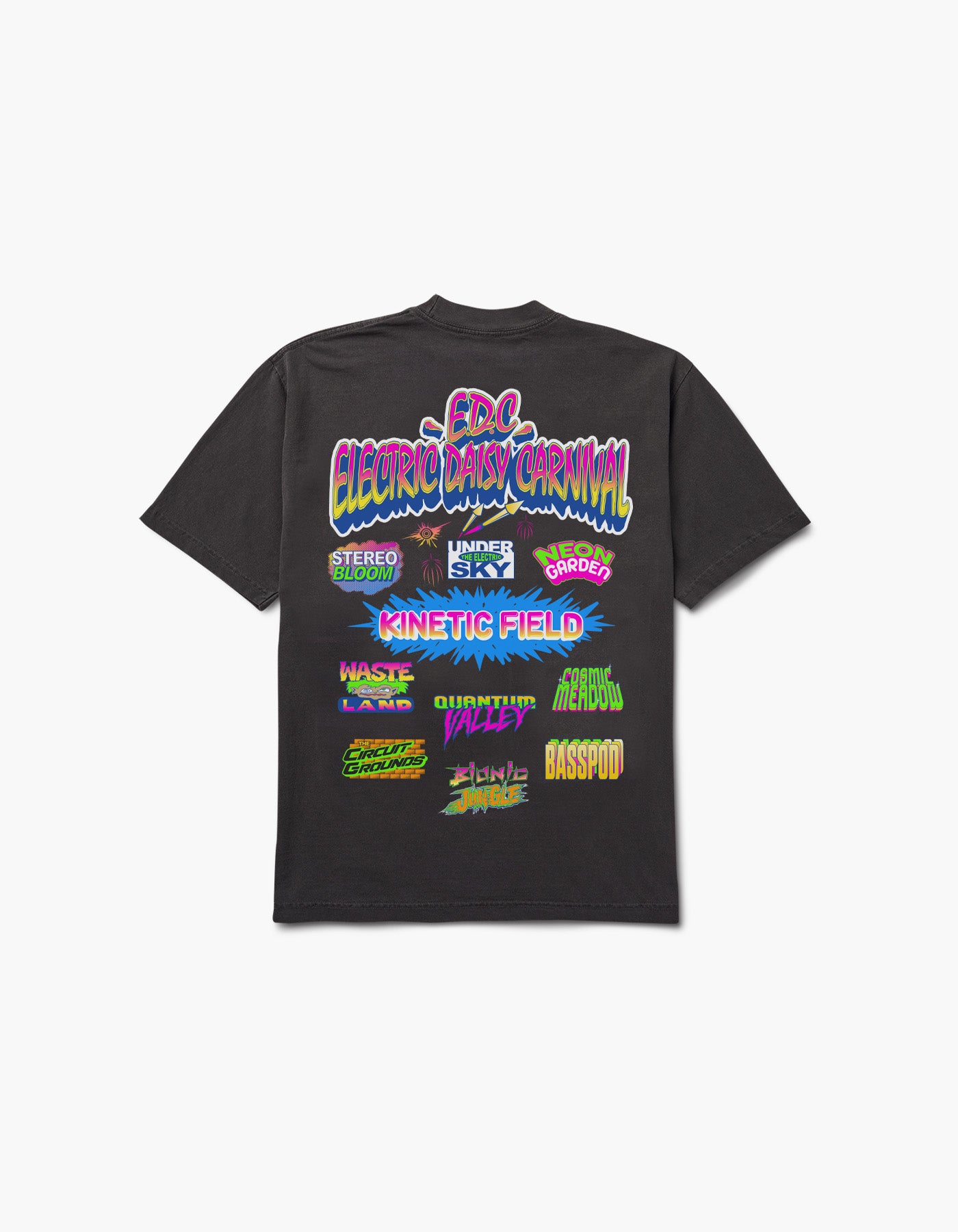EDC – Insomniac Shop