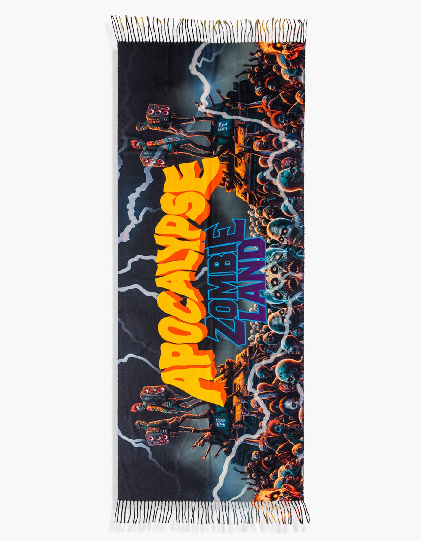 Apocalypse Zombieland – Insomniac Shop