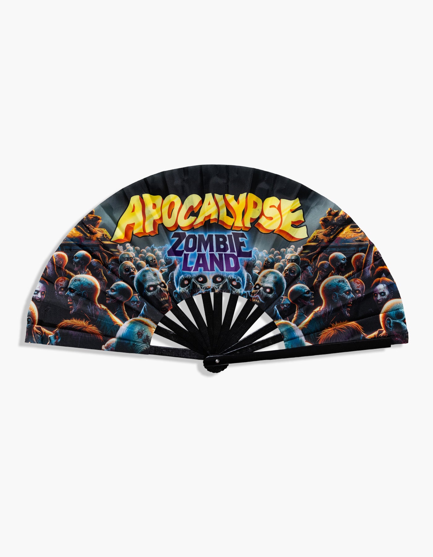 Apocalypse Zombieland – Insomniac Shop