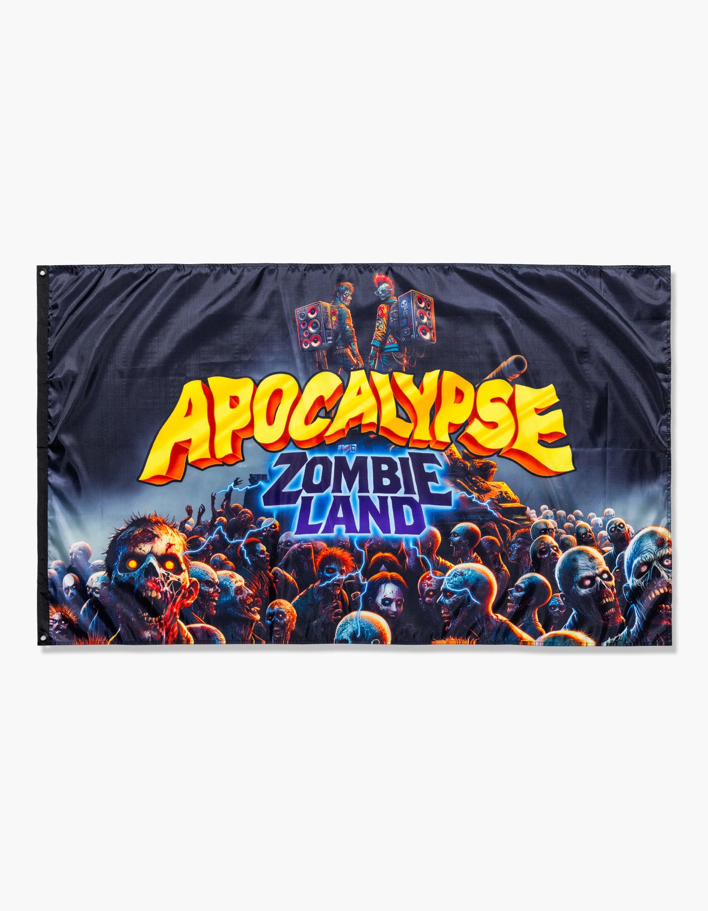 Apocalypse Zombieland – Insomniac Shop