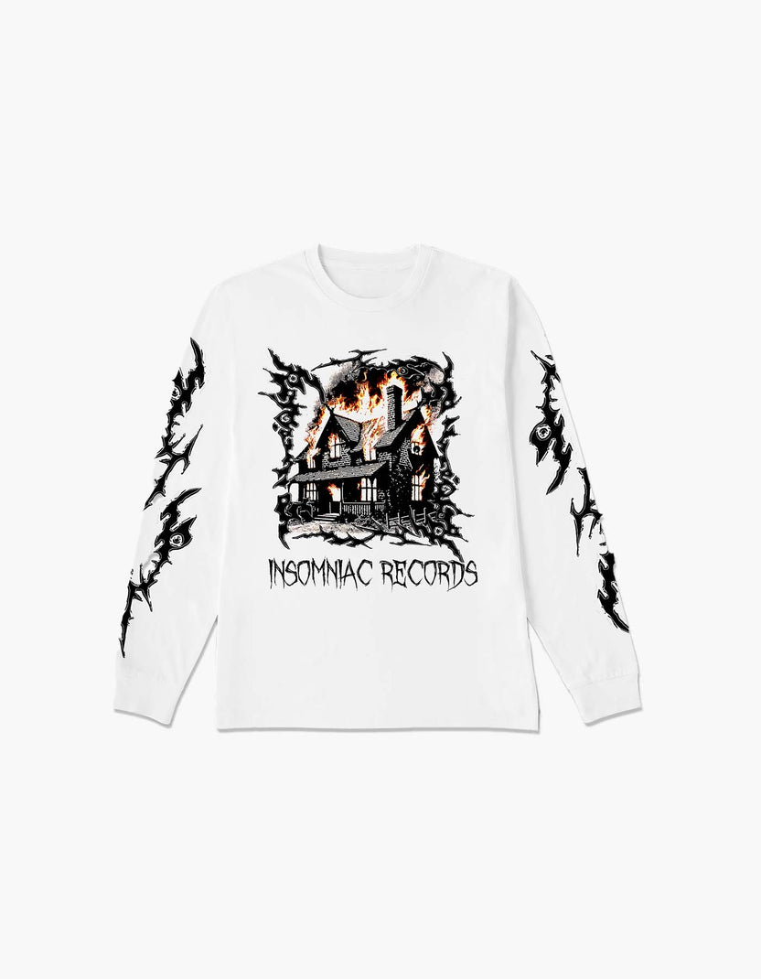 Escape – Insomniac Shop