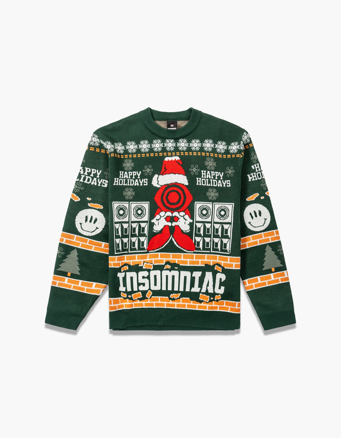 Insomniac – Insomniac Shop
