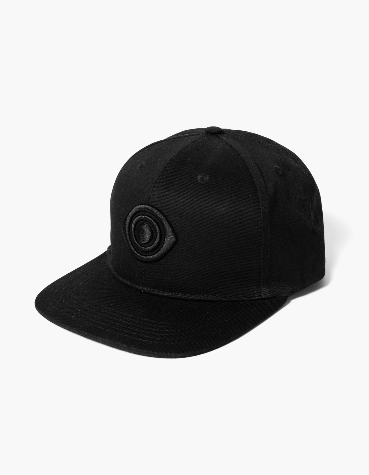 Insomniac Raised Eye Snapback – Insomniac Shop