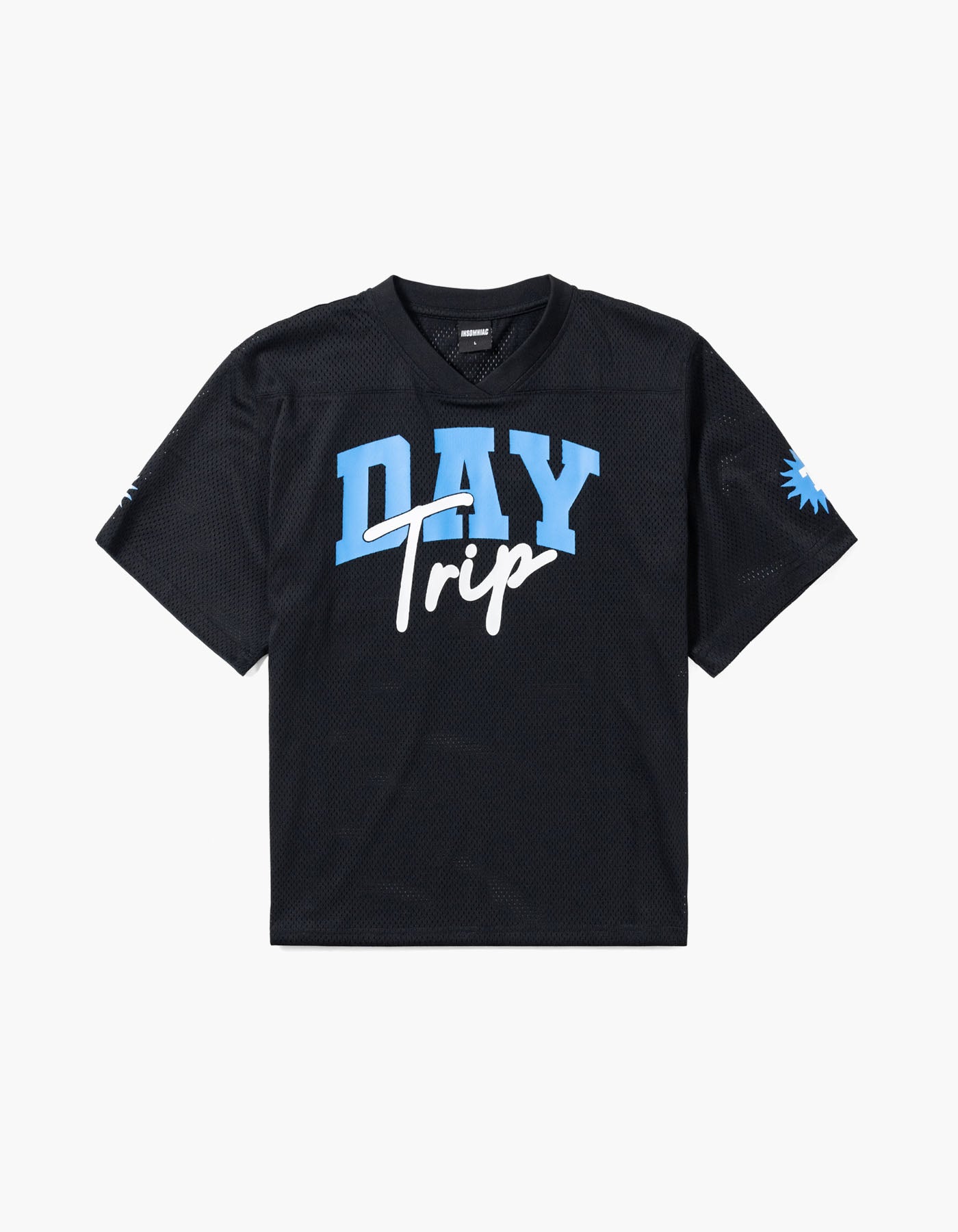 Day Trip Football Jersey – Insomniac Shop